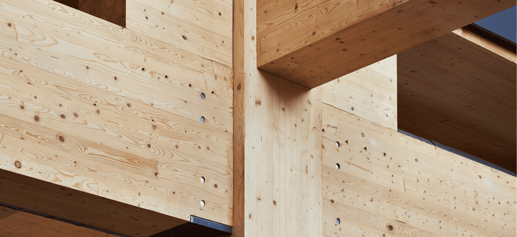 Mass Timber, Wood Construction & Design News - Think Wood