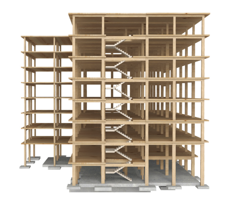 Getting to Net-Zero: Six Competition Winners to Showcase Low Carbon ...