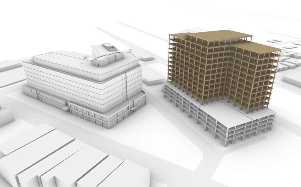 Getting to Net-Zero: Six Competition Winners to Showcase Low Carbon ...