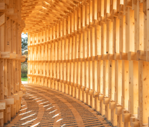 Mass Timber + Wood Construction News - Think Wood
