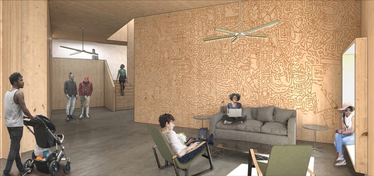 How Prefab Wood Can Make Housing More Affordable - Think Wood