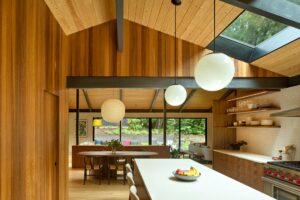 Everything but the Kitchen Sink—Building the Softwood Kitchen of Your ...