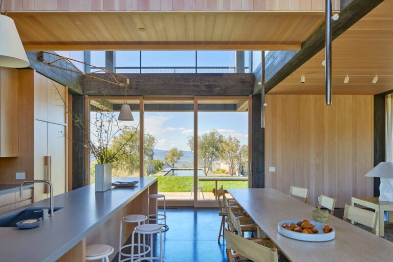 Everything but the Kitchen Sink—Building the Softwood Kitchen of Your ...