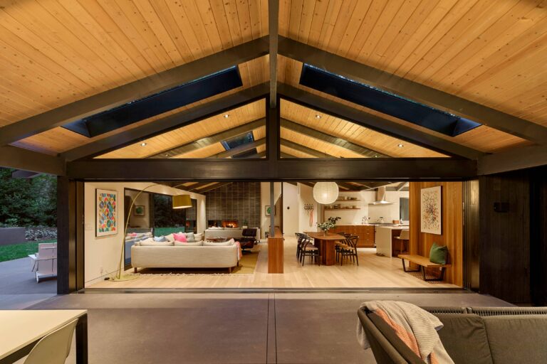 Wood Home Projects - Think Wood