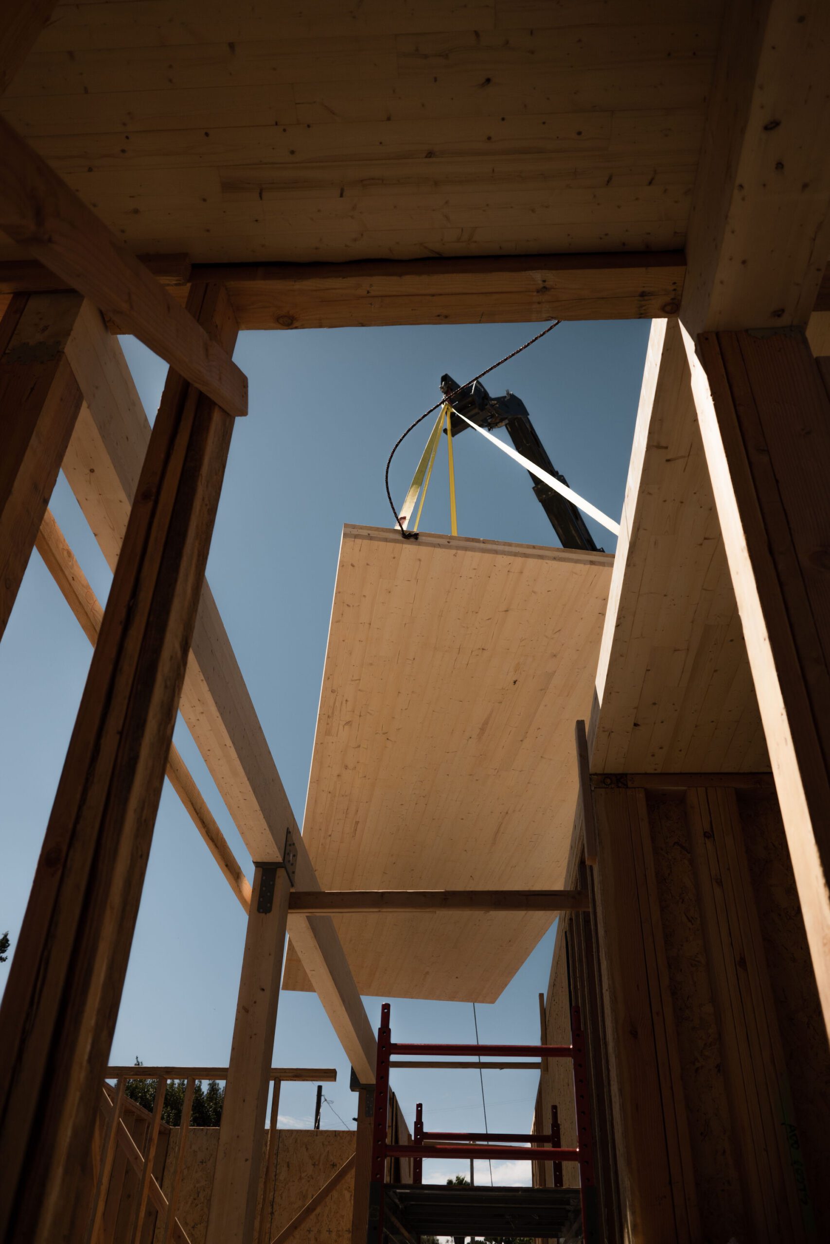 SuperBungalows | Multifamily | Think Wood