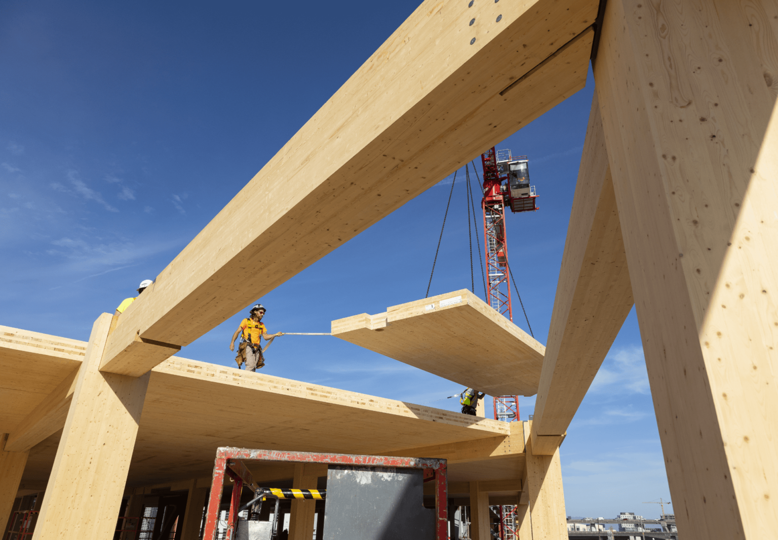 13 Mass Timber Design Resources You Won’t Want to Miss - Think Wood