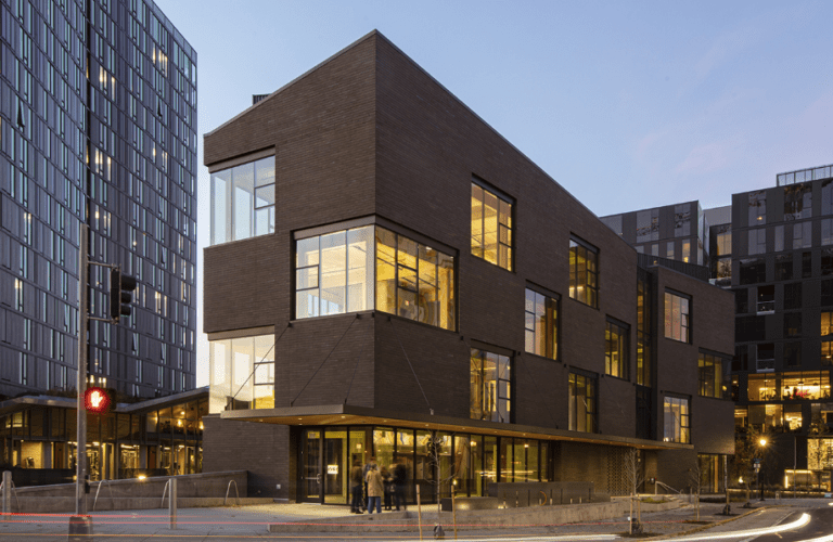 13 Mass Timber Design Resources You Won’t Want to Miss - Think Wood