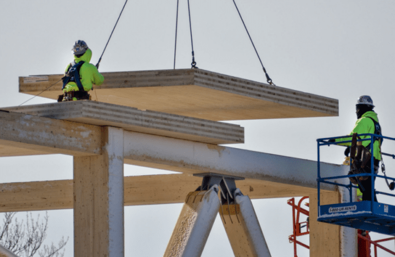 13 Mass Timber Design Resources You Won’t Want to Miss - Think Wood