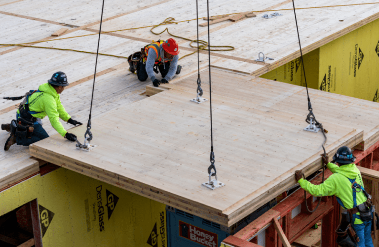 13 Mass Timber Design Resources You Won’t Want to Miss - Think Wood