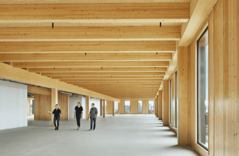 13 Mass Timber Design Resources You Won’t Want to Miss - Think Wood
