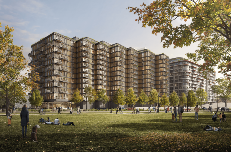 SuperBungalows | Multifamily | Think Wood