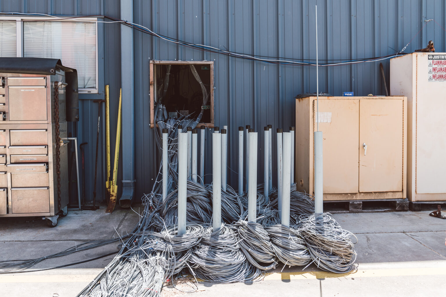 Mass Timber Tower Withstands Massive Quakes on World’s Largest Shake ...