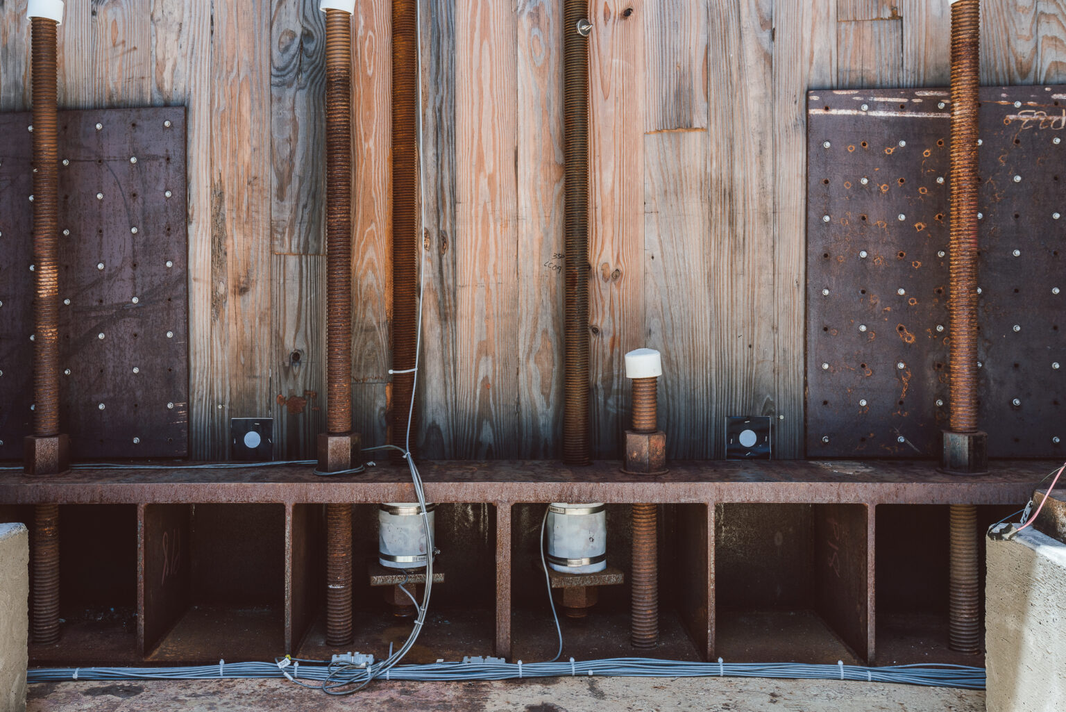 Mass Timber Tower Withstands Massive Quakes on World’s Largest Shake ...