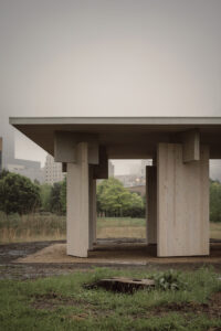 Rice University’s Mass Timber Pavilion Celebrates Its Natural Landscape ...