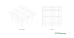 Rice University’s Mass Timber Pavilion Celebrates Its Natural Landscape ...