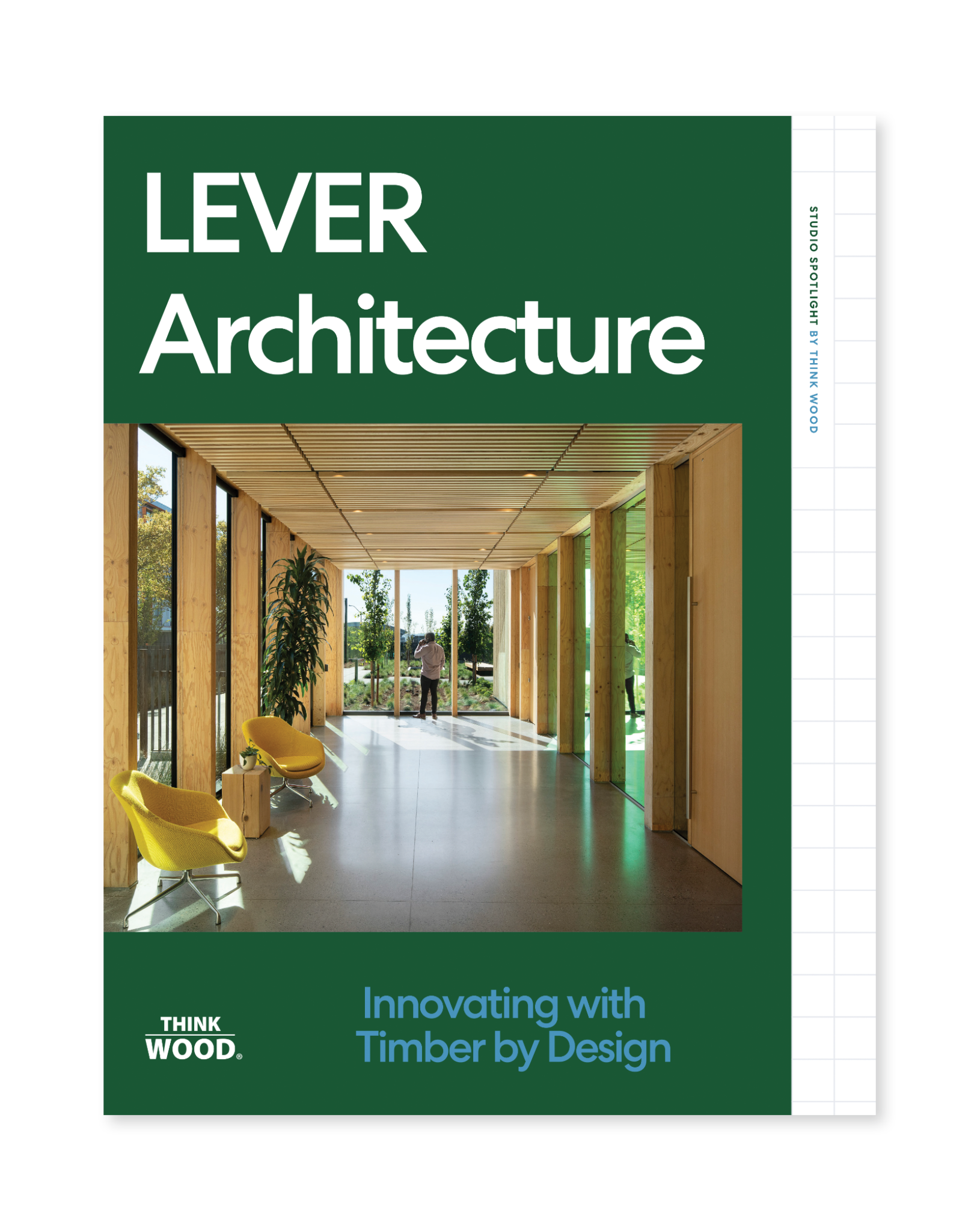 Innovating with Timber by Design - Think Wood