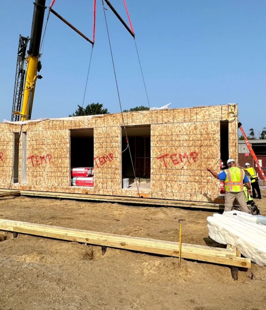 How a Modular Builder Makes Prefab Profitable - Think Wood