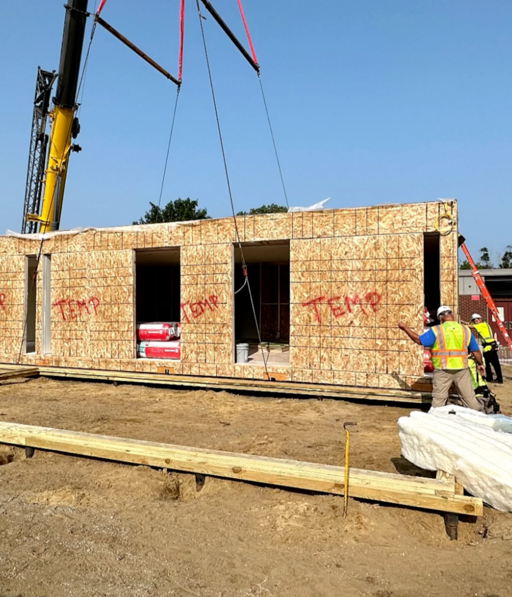 How a Modular Builder Makes Prefab Profitable - Think Wood