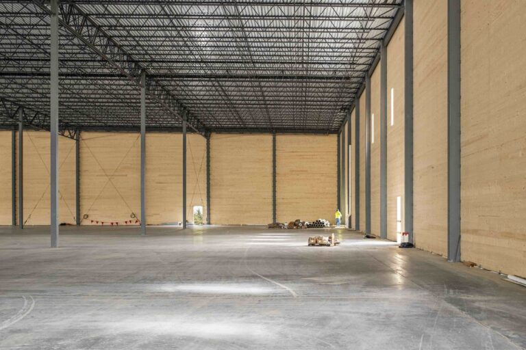 Building with Wood - Think Wood