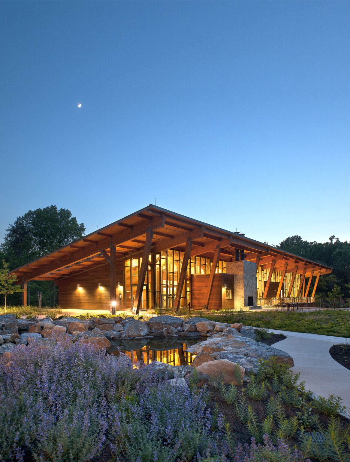 Beauty and Strength: An Examination of Western Red Cedar Finishes ...