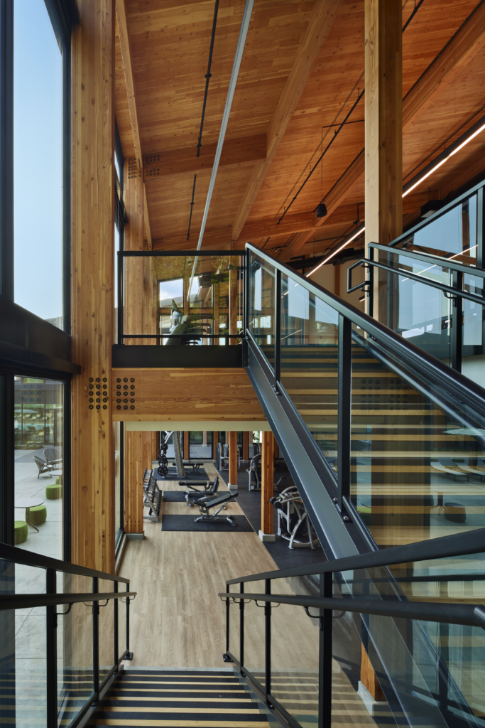 Housing the Future with Mass Timber - Think Wood