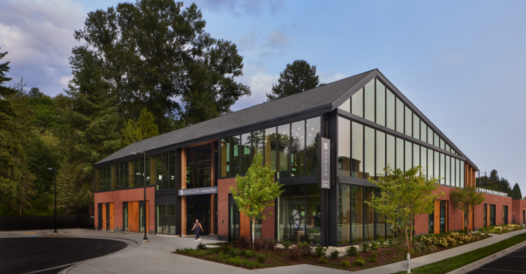 Housing the Future with Mass Timber - Think Wood