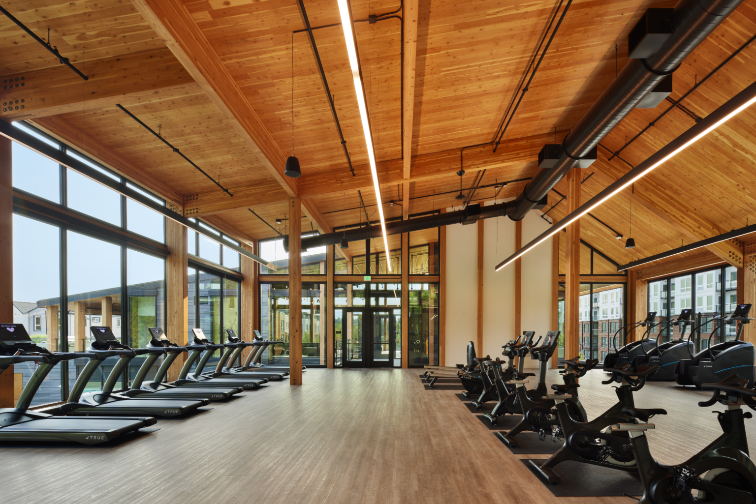 Housing the Future with Mass Timber - Think Wood