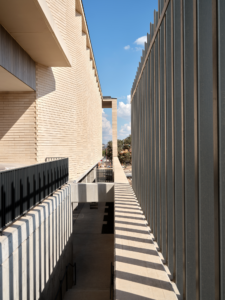 Game Changer: San Antonio Spurs’ Mass Timber Practice Facility the ...