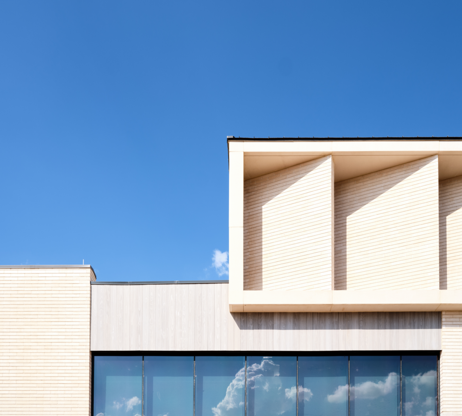 Game Changer: San Antonio Spurs’ Mass Timber Practice Facility the ...