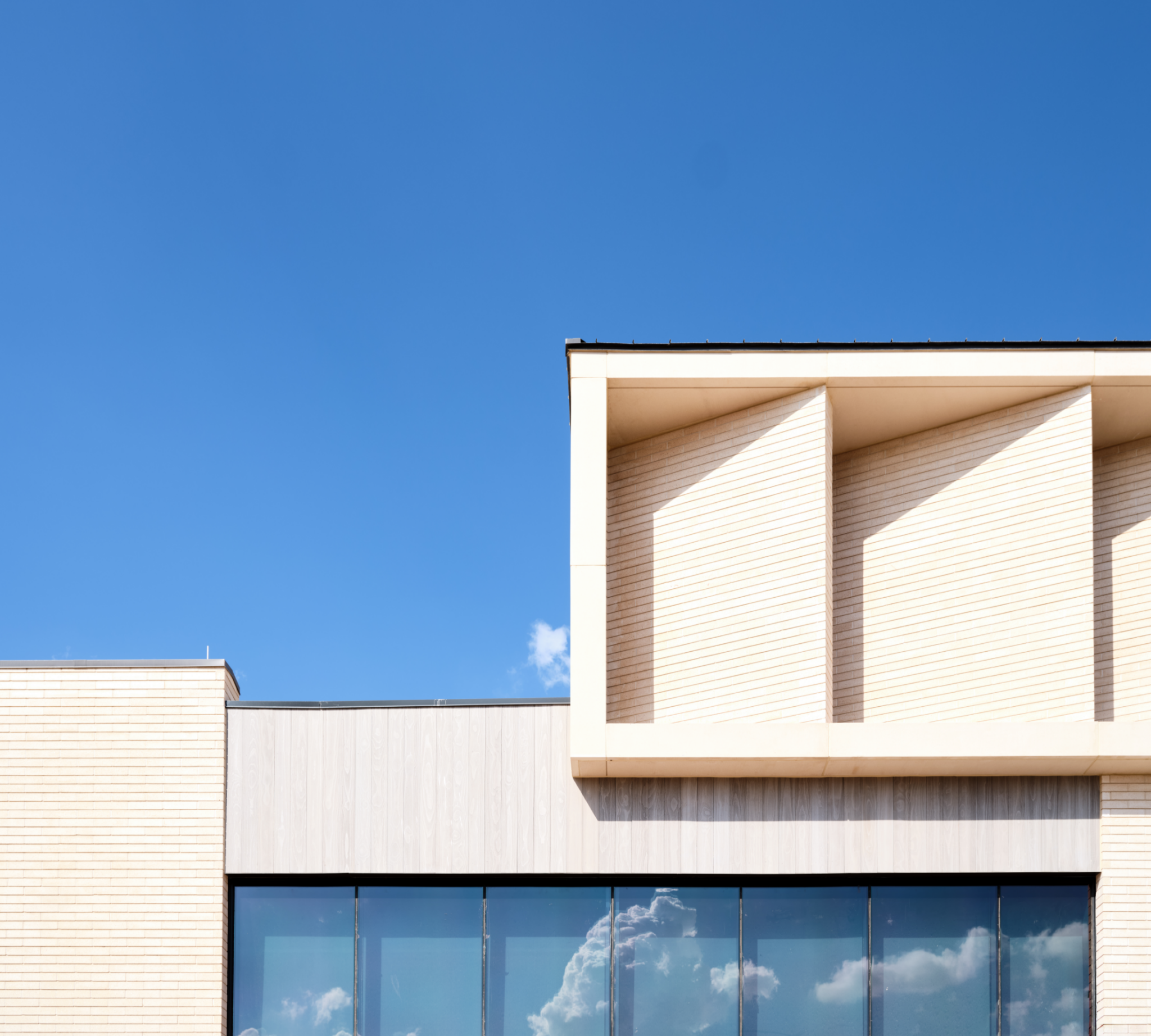 Game Changer: San Antonio Spurs’ Mass Timber Practice Facility the ...
