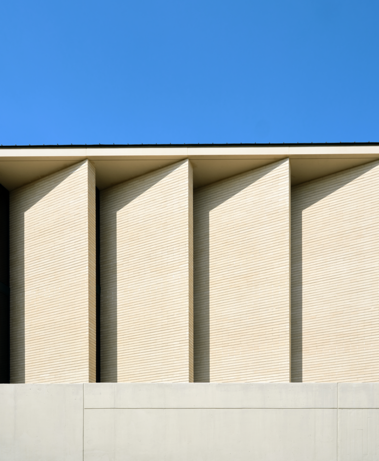 Game Changer: San Antonio Spurs’ Mass Timber Practice Facility the ...