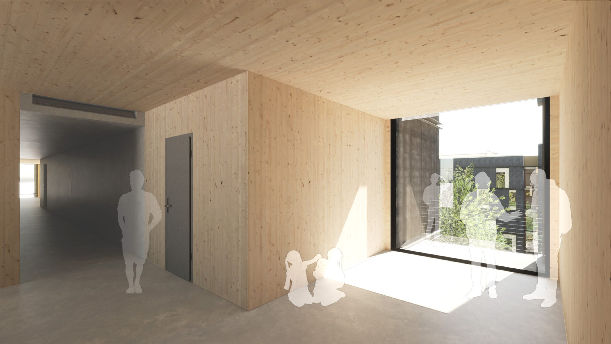 9 Resources for Designing Affordable Housing with Wood - Think Wood