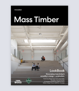 Resource Library | Trends, Tools & Industry Research | Think Wood