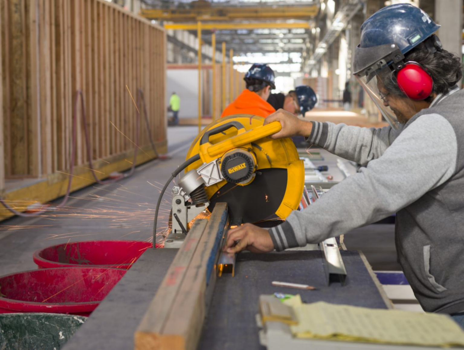 Can AI Revolutionize How We Design and Build with Wood? - Think Wood