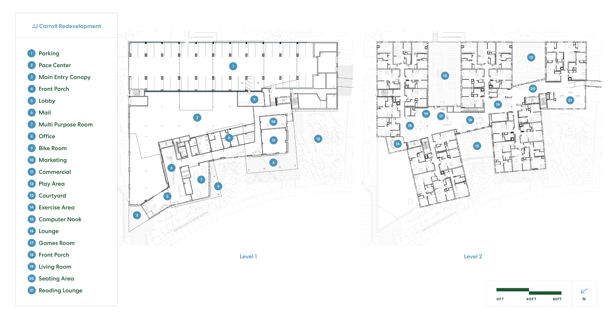 MASS Design Group’s senior housing redevelopment fosters resident ...