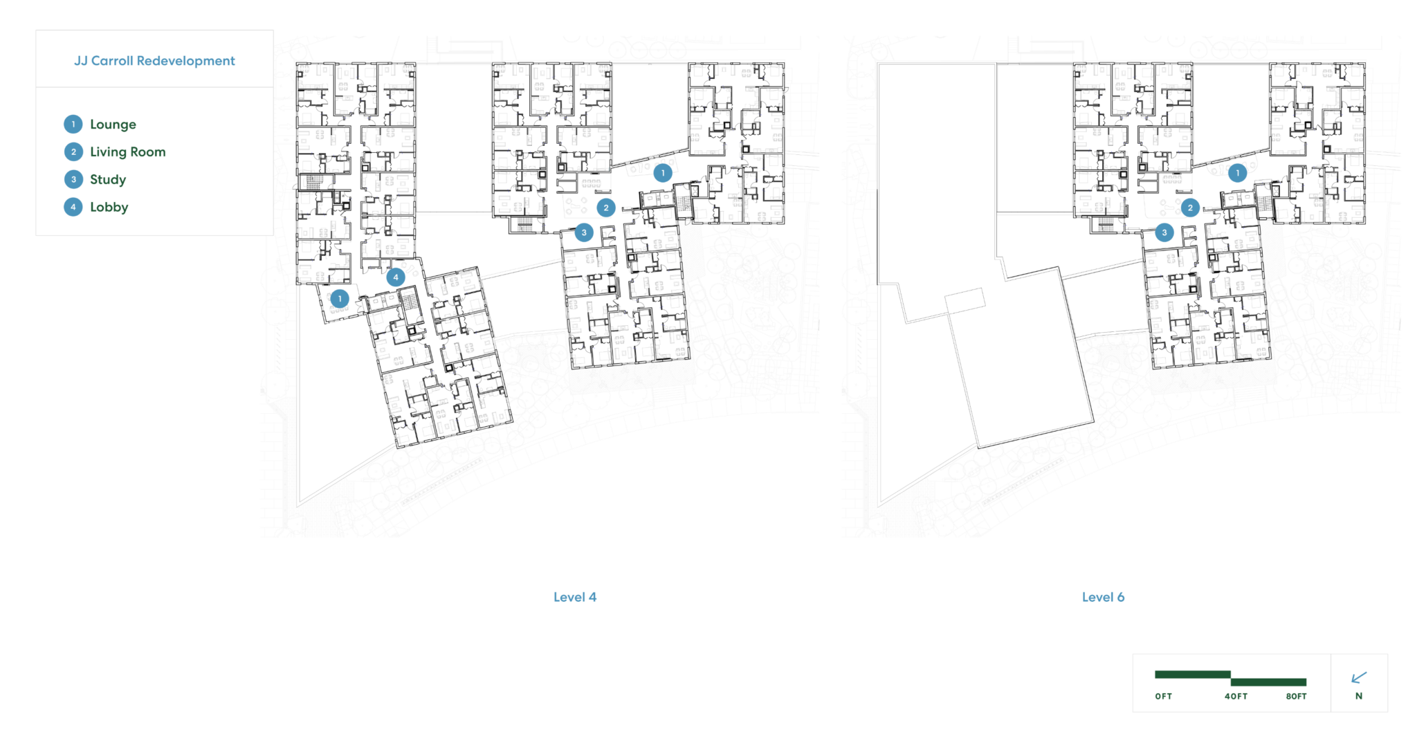 MASS Design Group’s senior housing redevelopment fosters resident ...