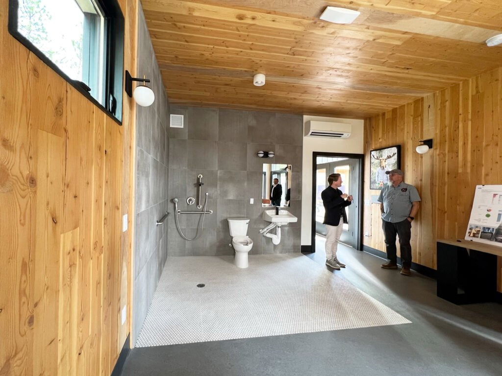 Is Mass Timber the Future of Modular Multifamily Universal Design ...