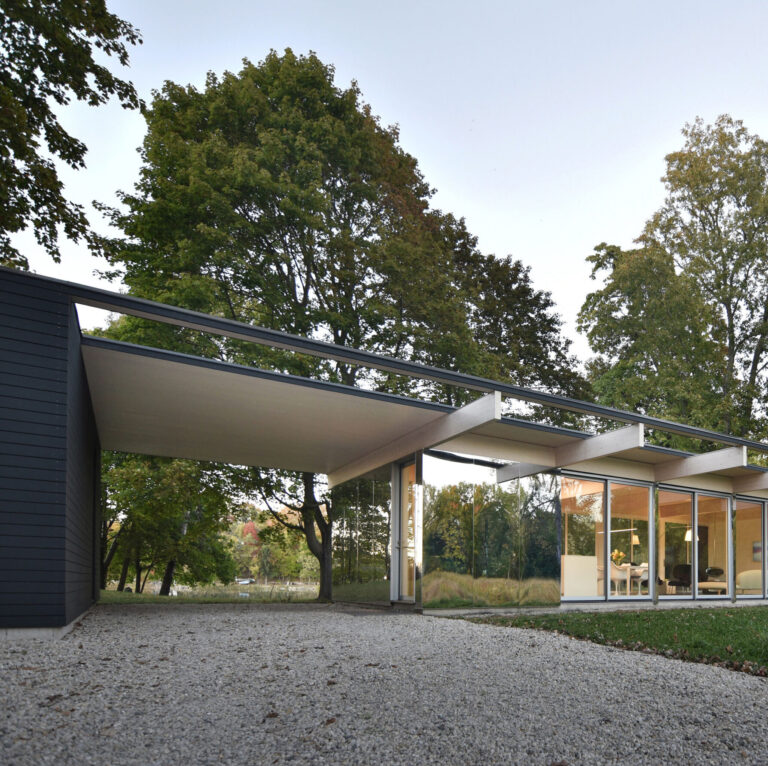 Wood Home Projects - Think Wood