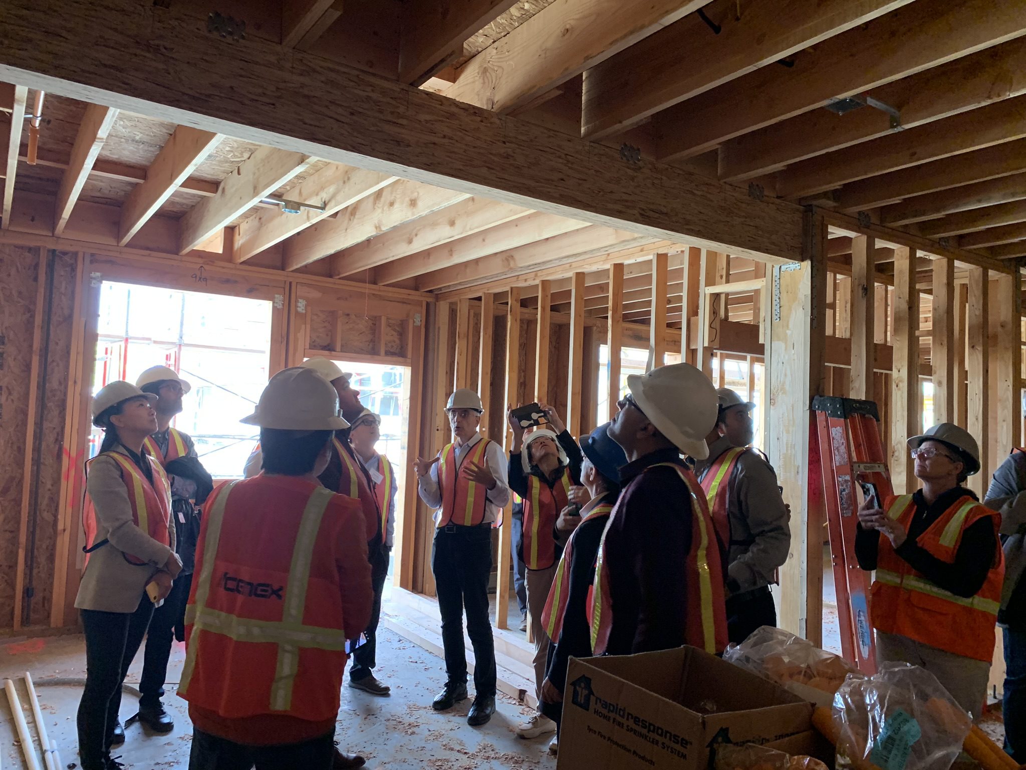 Timber Engineering Education - Think Wood