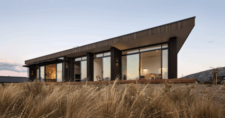 Cedar Design Secrets: Three Regional Takes on Nature’s Resilient ...